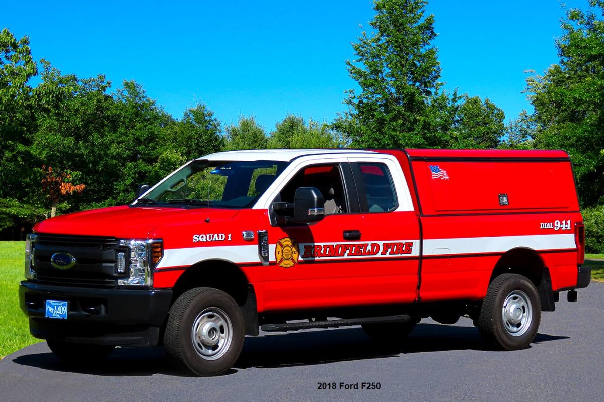 Apparatus | Brimfield, MA